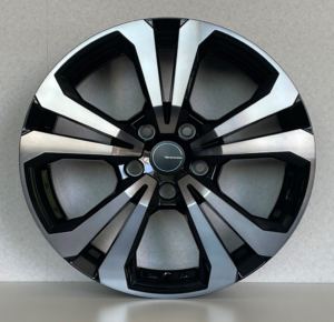 スタッドレス向け輸入車専用ホイールの紹介～アドバンスライン SV-1～